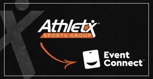 Athletx Announces Partnership With EventConnect - Athletx Sports Group